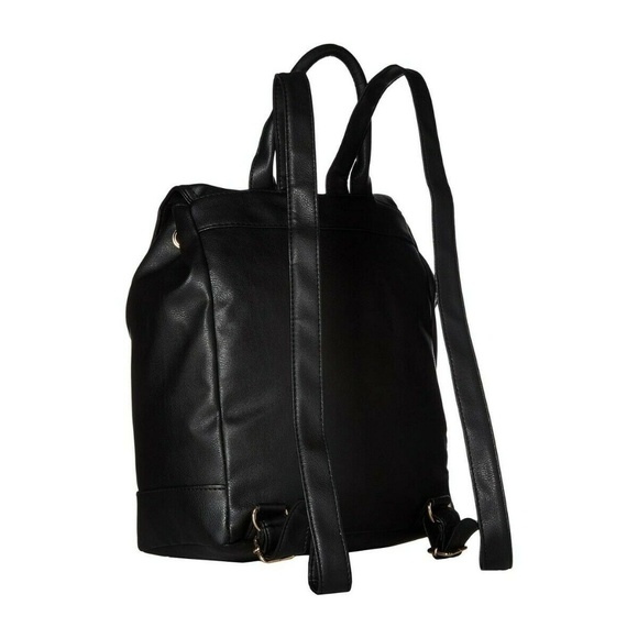 Rampage | Bags | Womens Black Backpack | Poshmark
